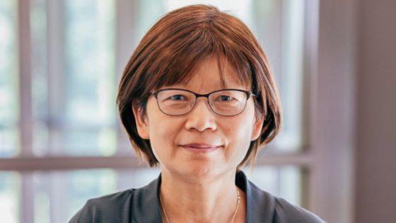 Faculty Profiles – Mechanical Engineering