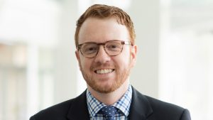 Robert Gregg – Mechanical Engineering