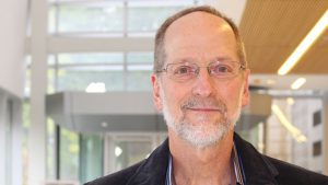 Jeffrey Stein – Mechanical Engineering