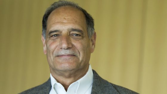 Marc Perlin – Mechanical Engineering