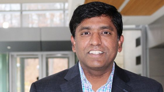 Pramod Sangi Reddy – Mechanical Engineering