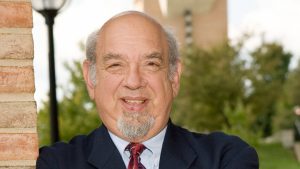 Alan Wineman – Mechanical Engineering