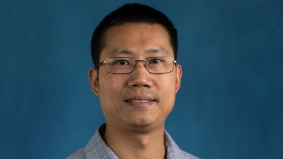 Allen Liu – Mechanical Engineering