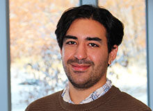 Staff – Mechanical Engineering