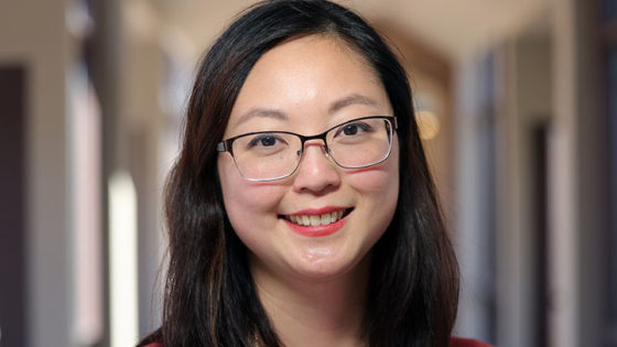 Staff Profiles – Mechanical Engineering