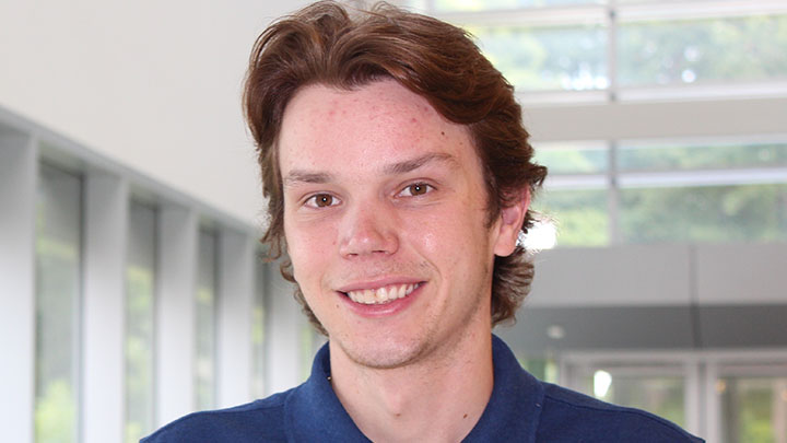 Staff Profiles – Mechanical Engineering