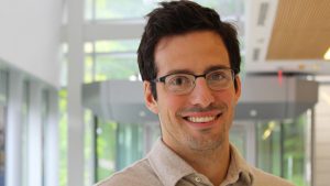 Faculty Profiles – Mechanical Engineering