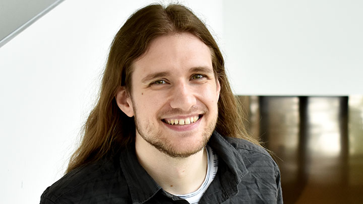 Staff Profiles – Mechanical Engineering