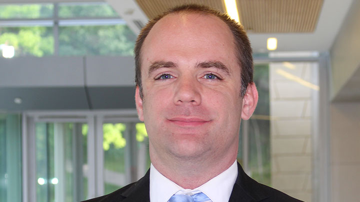 Staff Profiles – Mechanical Engineering