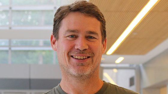 Andy Poli – Mechanical Engineering