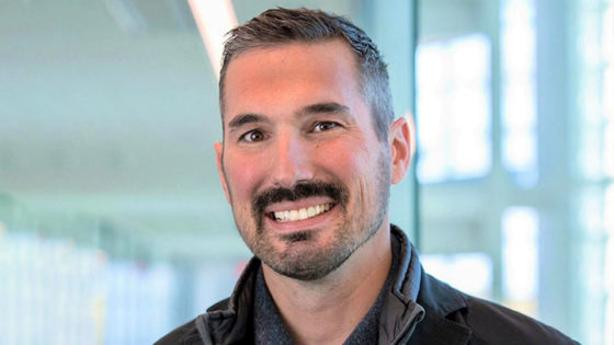 Elliott Rouse – Mechanical Engineering