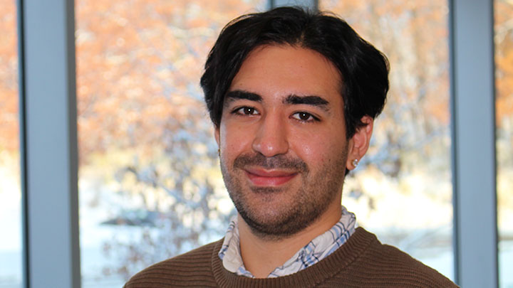 Staff Profiles – Mechanical Engineering