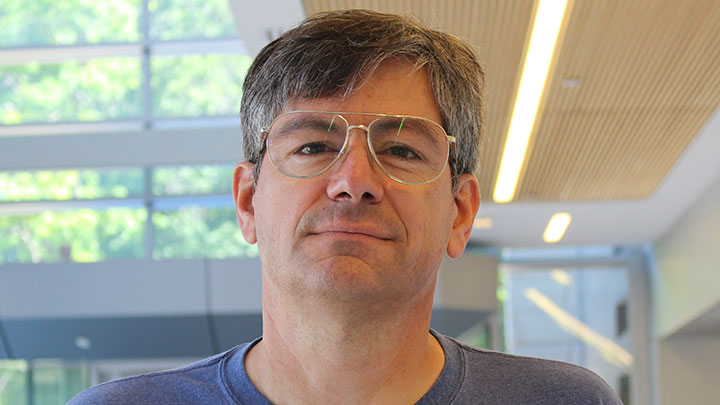 Staff Profiles – Mechanical Engineering