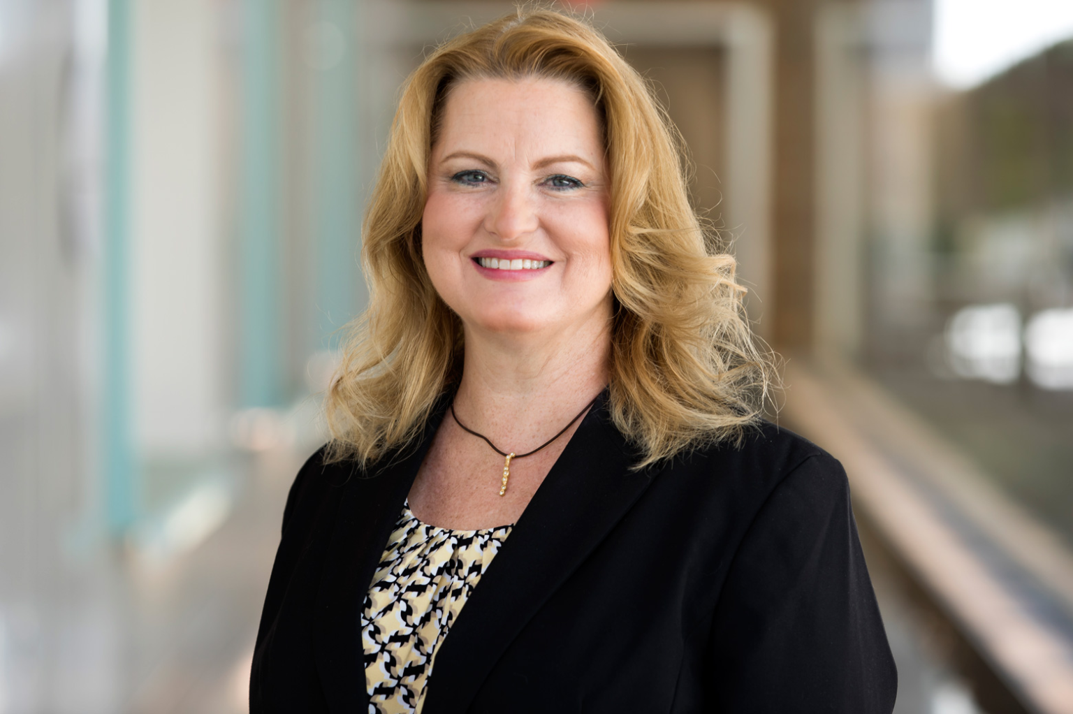 Diann Brei selected to receive 2022 ASME Machine Design Award ...