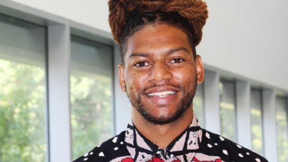 U-M ME assistant professor speaks at The Grainger Foundation Frontiers ...