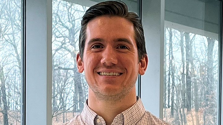 Faculty Profiles – Mechanical Engineering