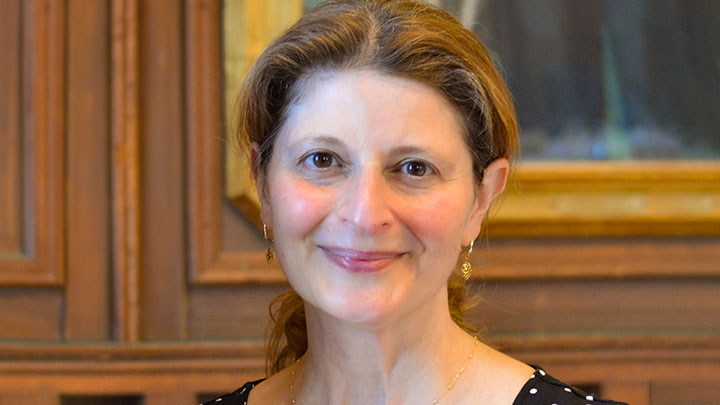 Staff Profiles – Mechanical Engineering