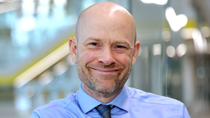 Matthew New – Mechanical Engineering