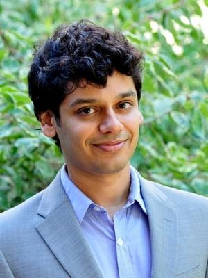 ME Faculty Seminar Series: Ram Vasudevan – Mechanical Engineering