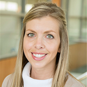 Invited Speaker Seminar: Kelly Stephani – Mechanical Engineering