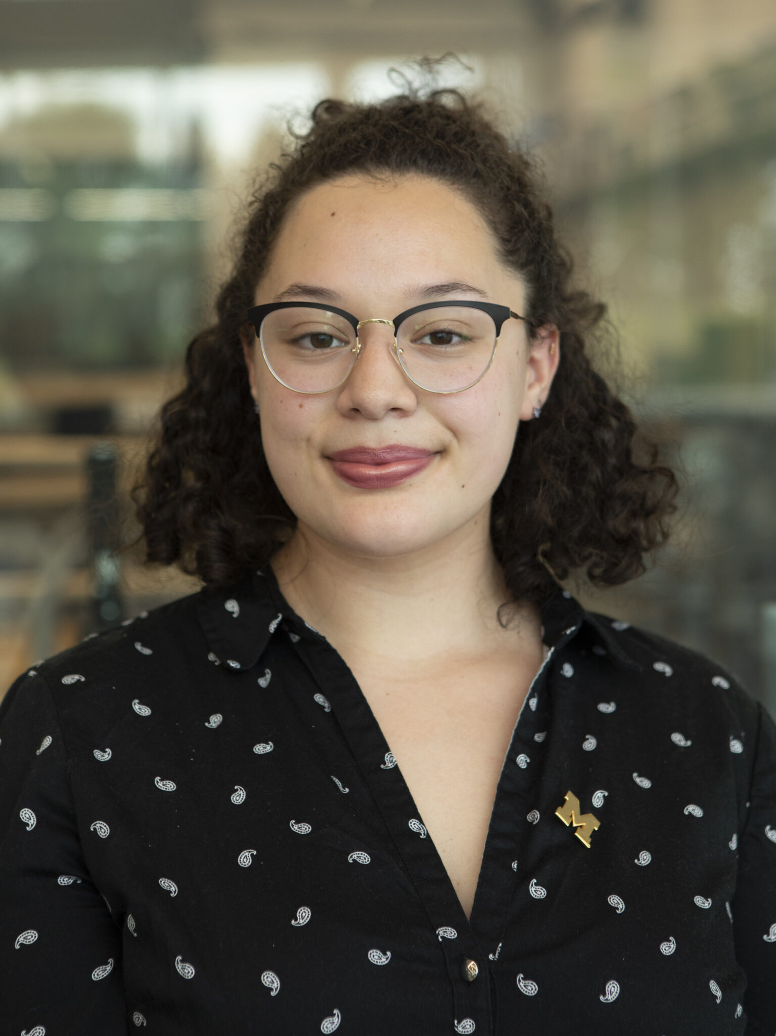 Spring Awards Announcement – Mechanical Engineering