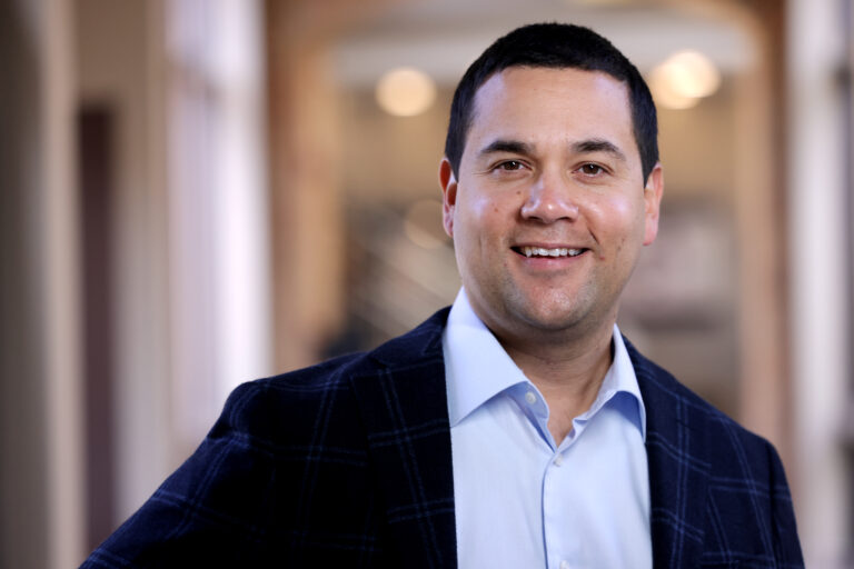 ME associate professor receives 2023 Rackham Distinguished Graduate ...