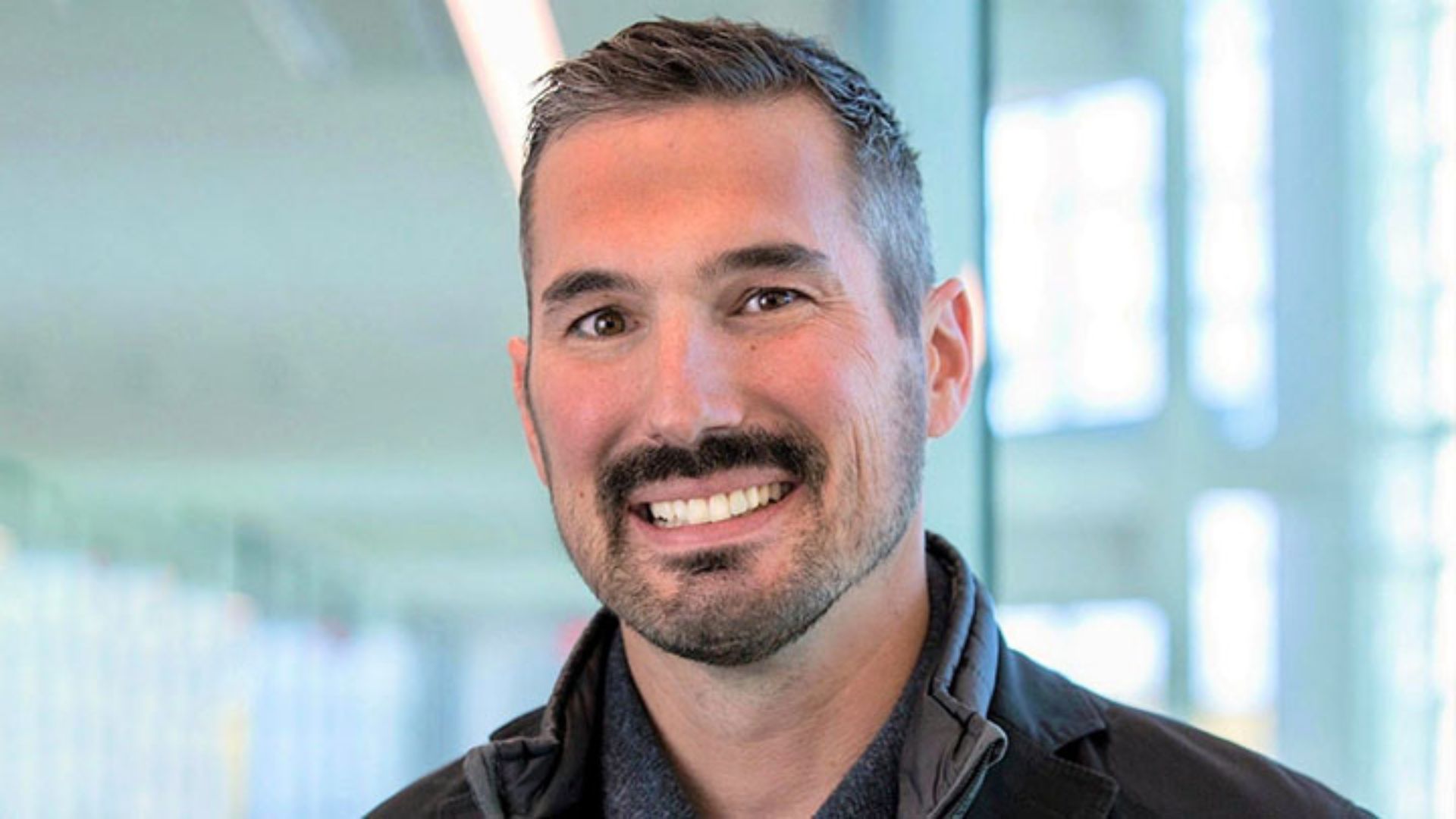 ME associate professor receives Henry Russel Award – Mechanical Engineering