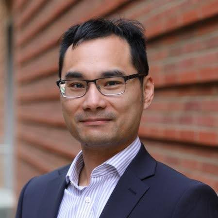 Mechanical Engineering Seminar Series: Neil Lin – Mechanical Engineering