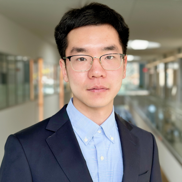 Rackham Predoctoral Fellows Announced – Mechanical Engineering