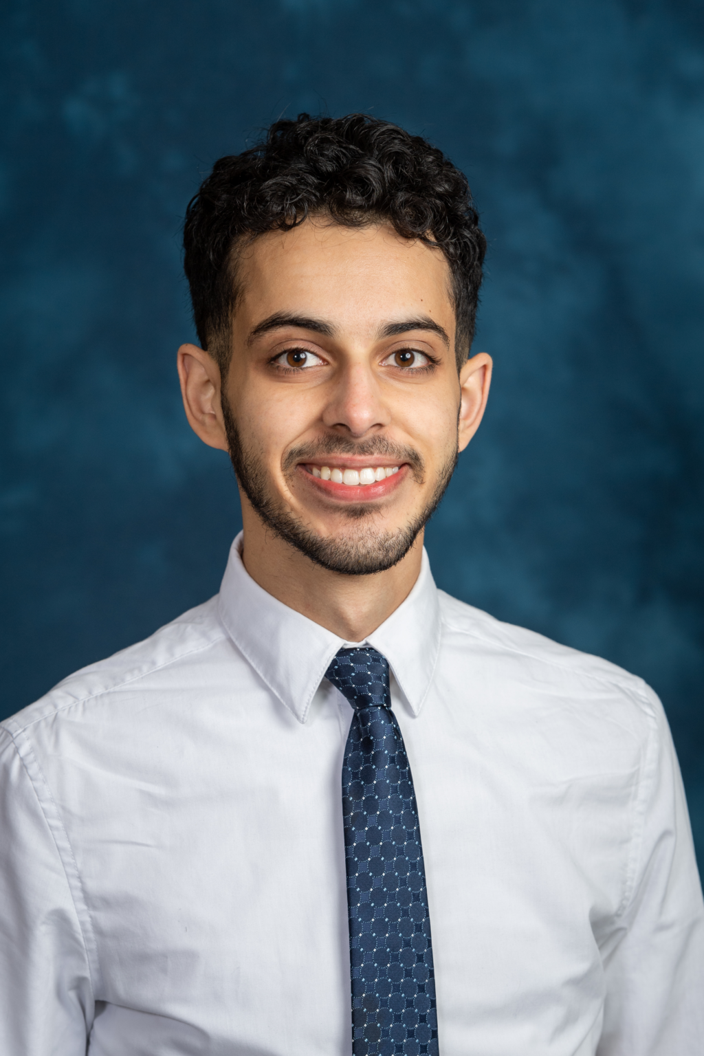 Anan Ghrayeb receives National Defense Science and Engineering Graduate ...