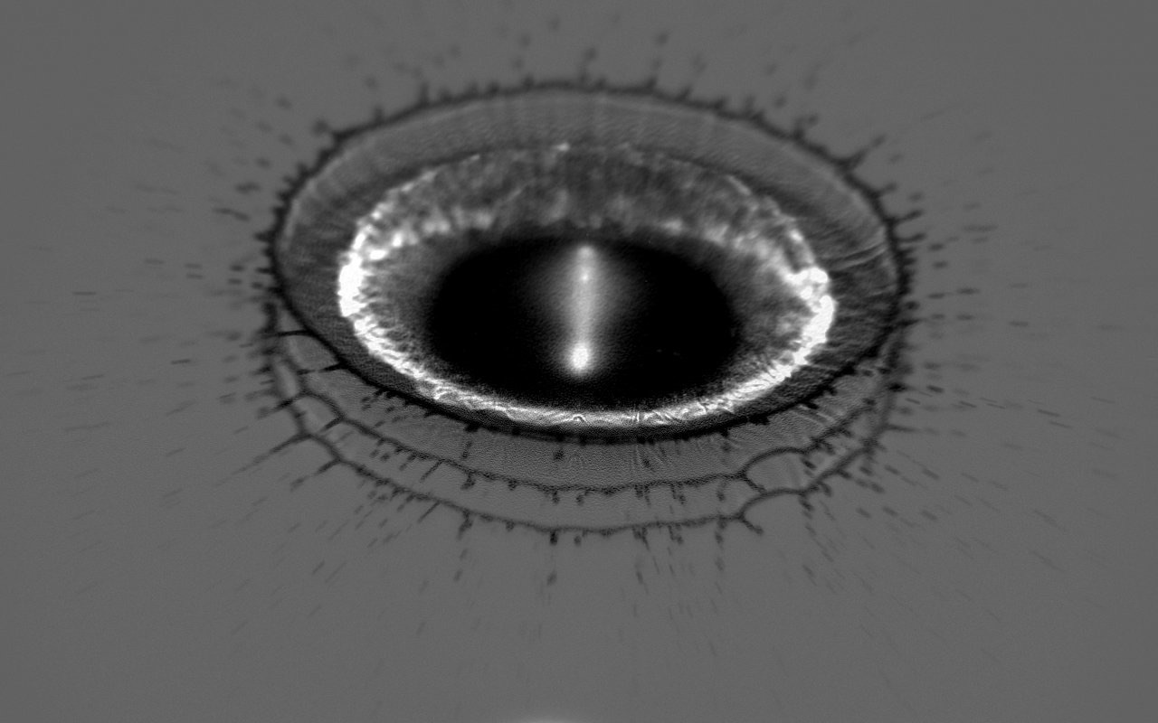 Solomon Adera receives NSF CAREER Award for basic research into droplet ...