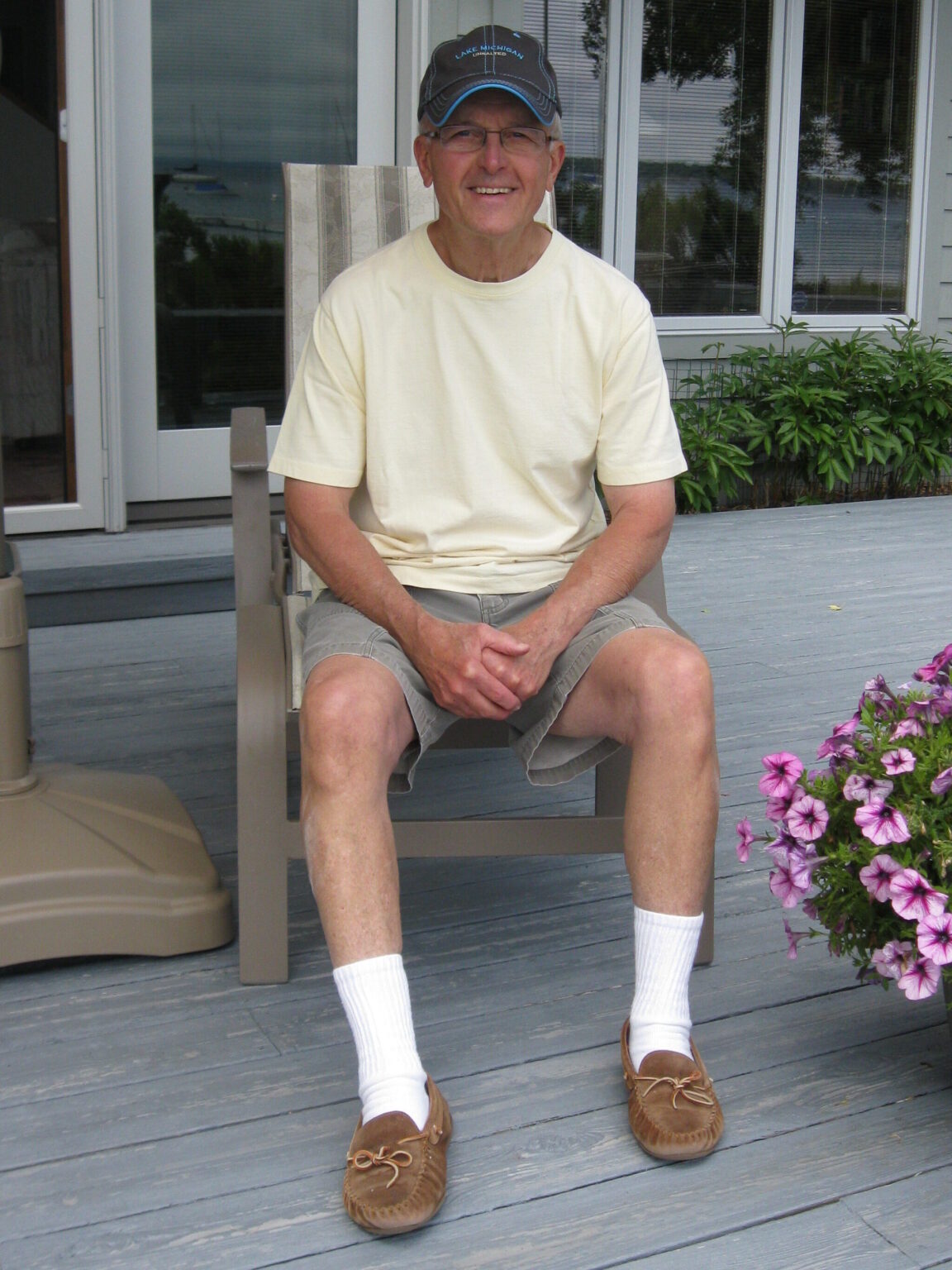 2024 Department Merit Award Q&A: Ken Kohrs – Mechanical Engineering