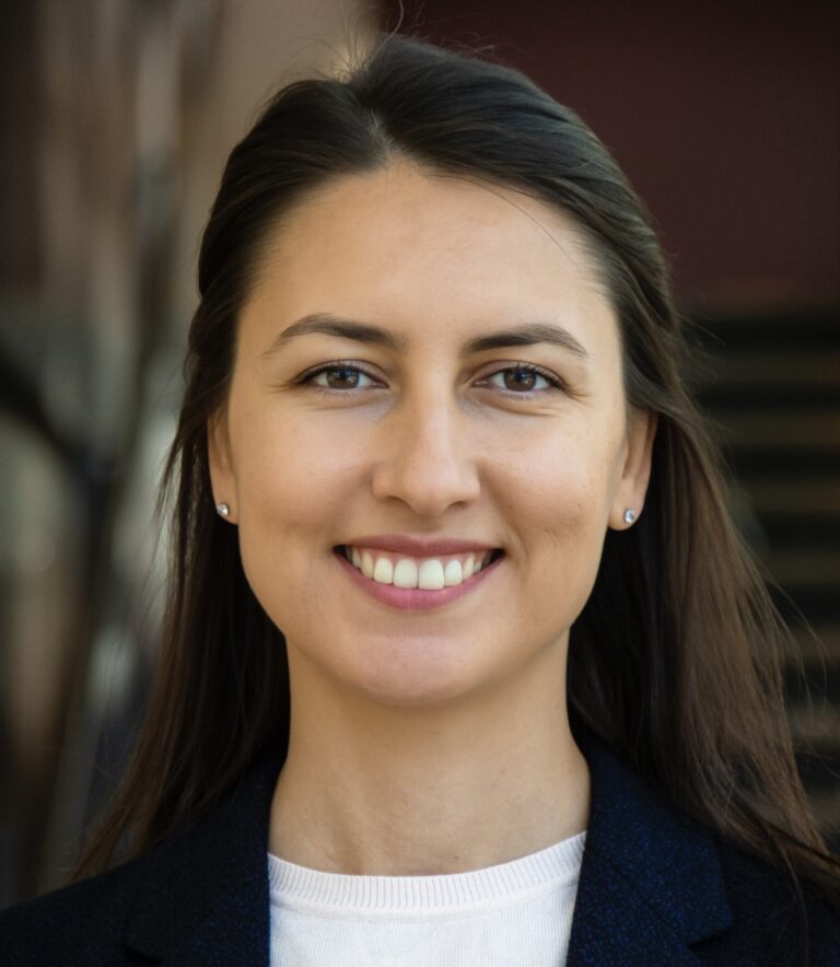 Serife Tol receives ASME C.D. Mote Jr., Early Career Award – Mechanical ...