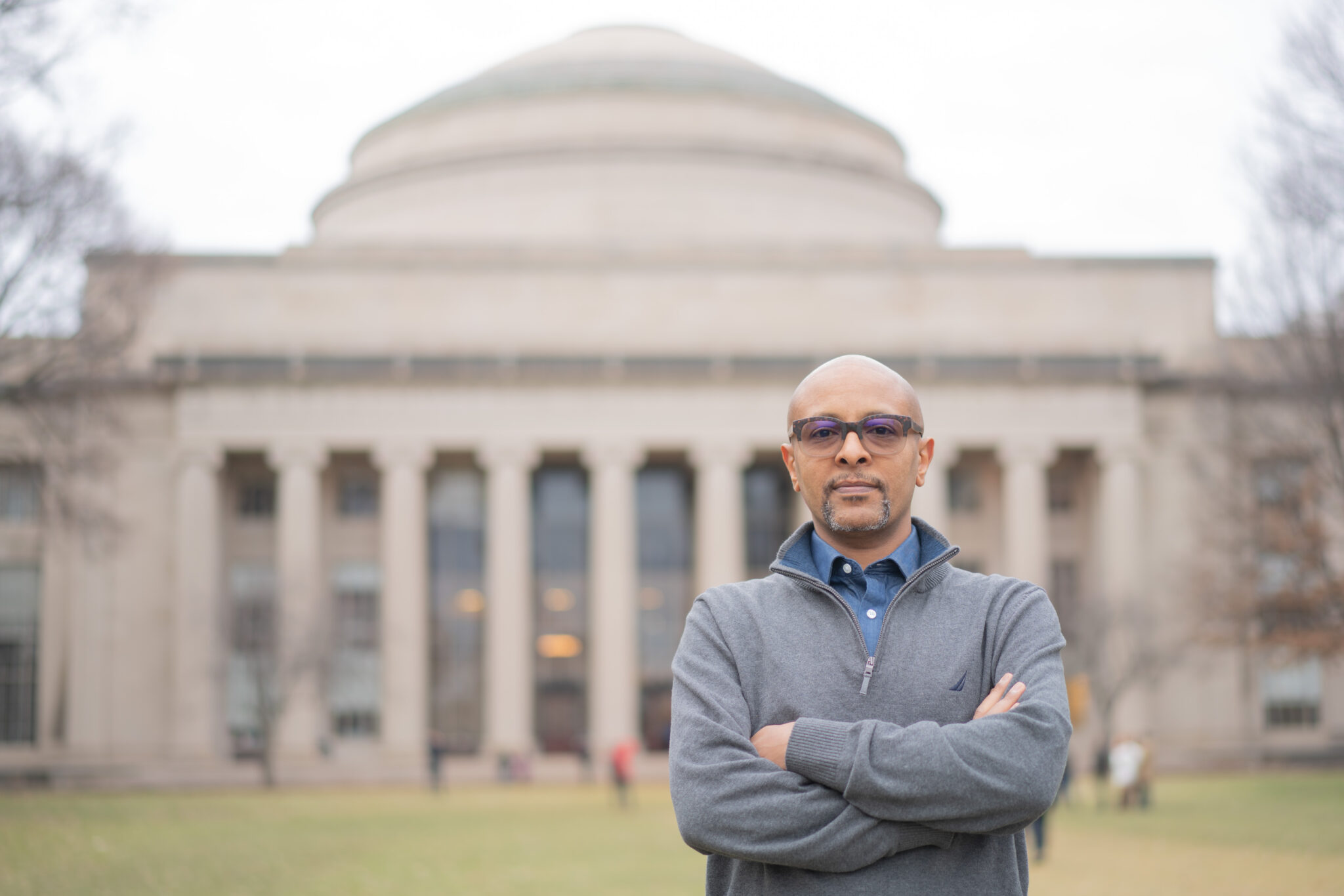 Solomon Adera wins 2026 Henry Russel Award – Mechanical Engineering