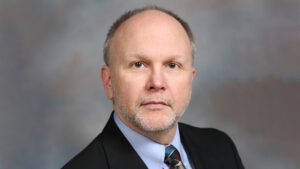 Jeffrey Abell – Mechanical Engineering