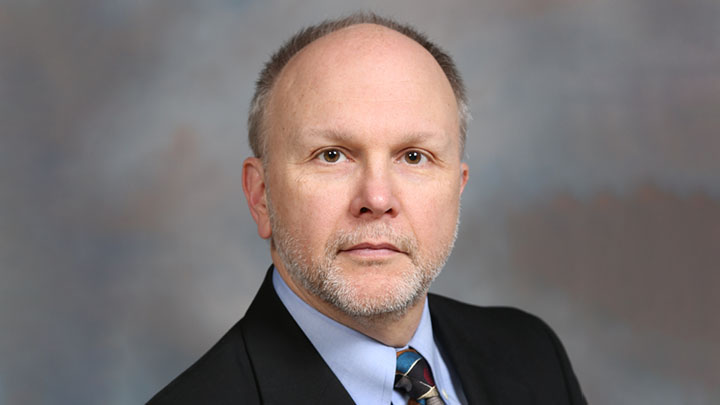 Faculty Profiles – Mechanical Engineering